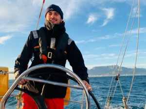 Two Oceans Maritime Academy Sailing School