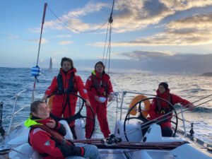 Two Oceans Maritime Academy Sailing School